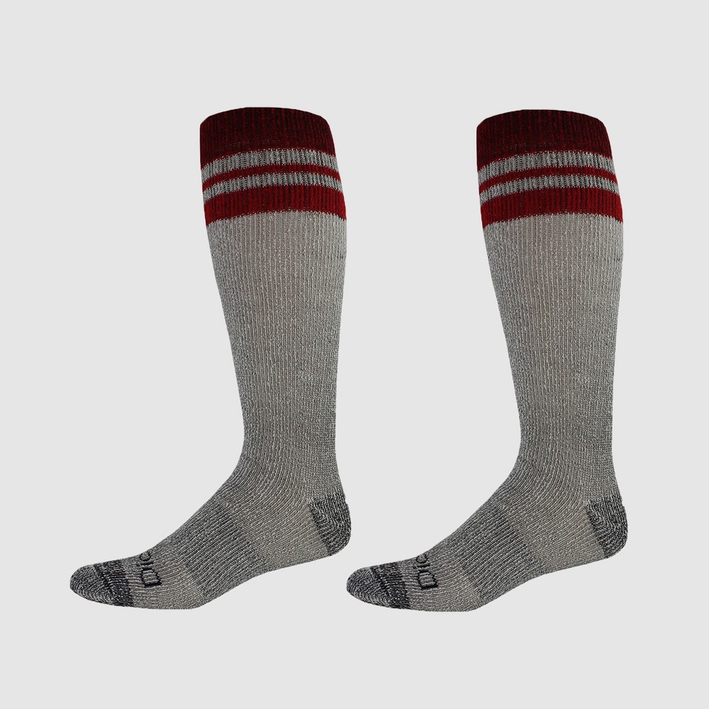 UPC 737899506220 - Dickies Men's Wool Blend Thermal Boot 2pk Crew Socks ...