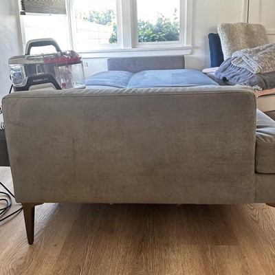 Hoover Cleanslate Portable Carpet And Upholstery Spot Cleaner - Fh14000 ...