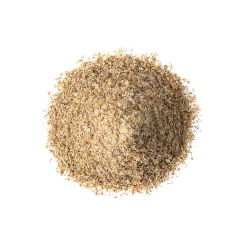 Heartland Mill Organic Red Wheat Bran - 25 Lb : Target
