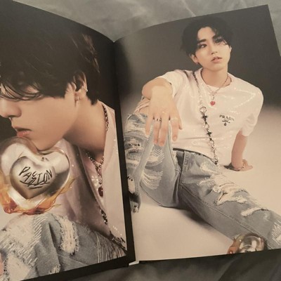 Stray Kids - Maxident (target Exclusive, Cd) : Target