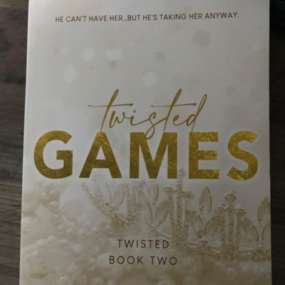 Twisted Games (bk 2) - By Ana Huang (paperback) : Target