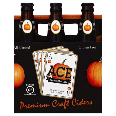 ACE Cider : Target
