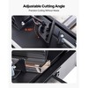 VEVOR Chop Saw, 14-inch Stainless Steel Cold Cut Blade, 3500 W Powerful ...