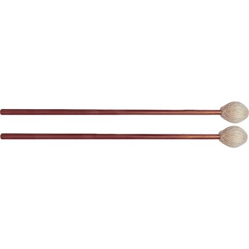 Innovative Percussion Jim Casella Series Keyboard Mallets Hard Yarn ...