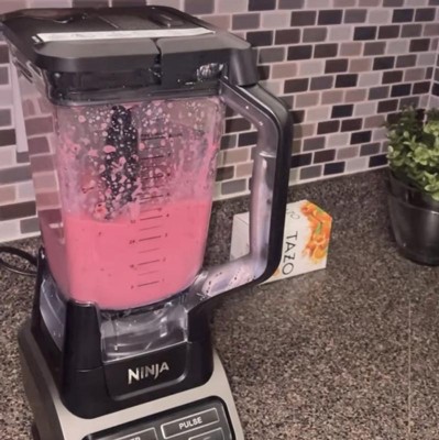 Ninja Professional Blender 1000w Bl610 : Target