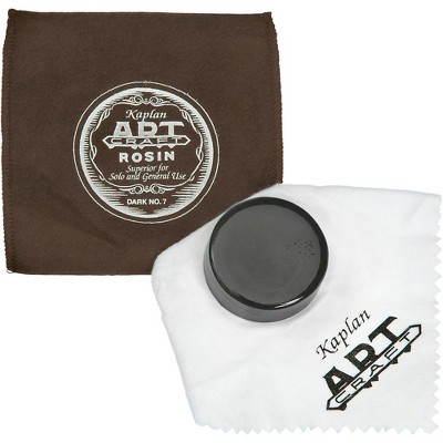 D'addario Artcraft Series Rosin Dark : Target