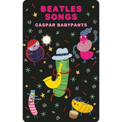 Yoto Beatles Songs Audio Card : Target