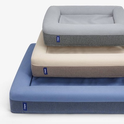 The Casper Dog Bed Small - Taupe : Target