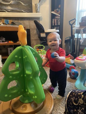 Step2 My First Christmas Tree : Target