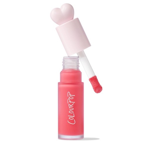 Colourpop Liquid Blush - Angel Face - 0.3oz : Target
