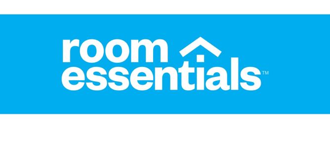 Room Essentials products at Target