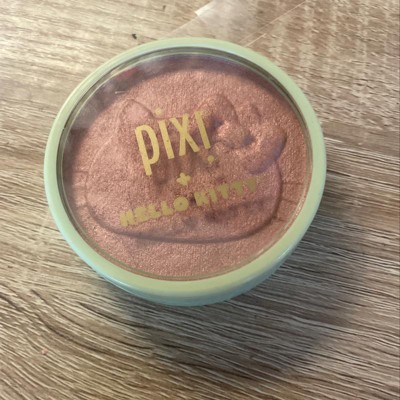 Pixi + Hello Kitty Highlighting Pressed Powder - 0.36oz : Target