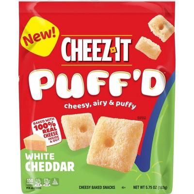 Cheez-It : Target
