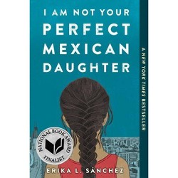 Yo No Soy Tu Perfecta Hija Mexicana / I Am Not Your Perfect Mexican ...