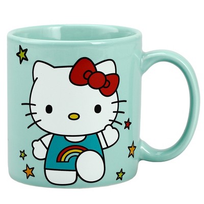 Hello Kitty : Target