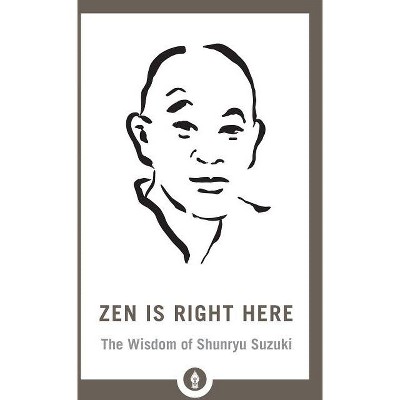 The Recorded Sayings Of Zen Master Joshu - (paperback) : Target