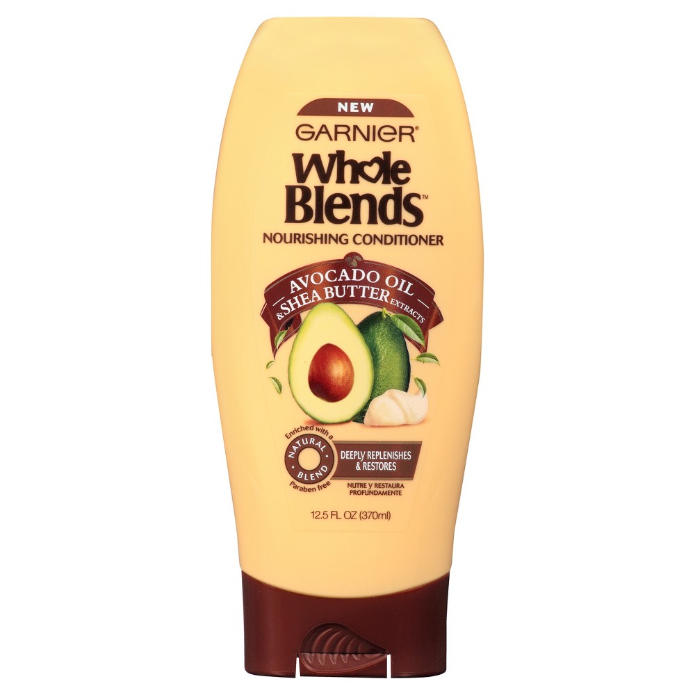 Garnier Conditioners UPC & Barcode | upcitemdb.com