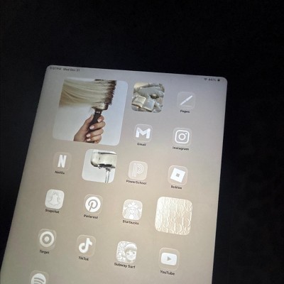 Apple iPad (A16) 11-inch Wi-Fi 128GB (2025, 11th generation) - Silver ...
