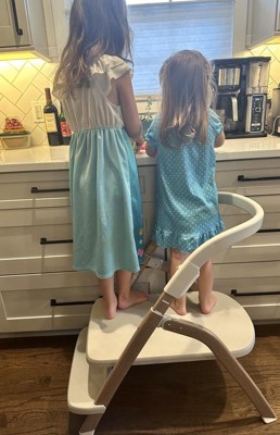 Graco Every Step Slim 6-in-1 Hgh Chair : Target