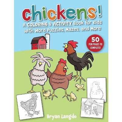 Philadelphia Chickens - By Sandra Boynton (hardcover) : Target