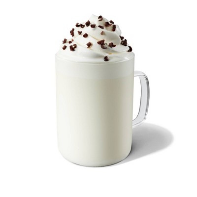 Starbucks Peppermint White Hot Chocolate : Target
