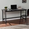 Presvil Reclaimed Wood Desk - Aiden Lane : Target