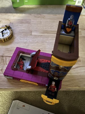 Lego Disney Villain Icons For Disney 100th Anniversary 43227 : Target