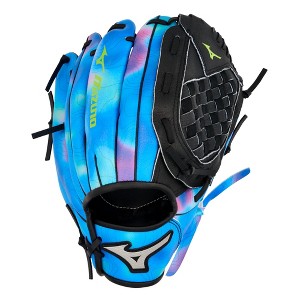 Mizuno Gpp1101y3p Prospect Bb 11 Printed, Tartan Flex Web, Full Grain ...