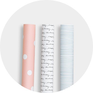 Sugar Paper + Target products at Target