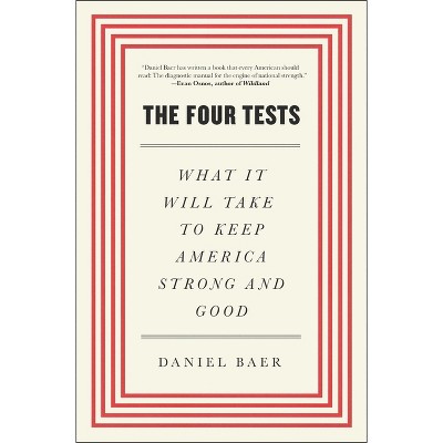 The Deep State - By Mike Lofgren (paperback) : Target