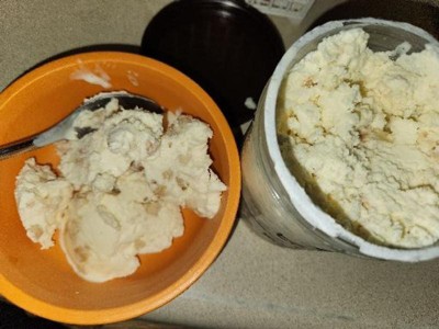 Talenti Raspberry Cheesecake Gelato Ice Cream - 1pt : Target