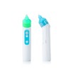 Frida Baby Electric Nosefrida Nasal Aspirator - 5pc : Target