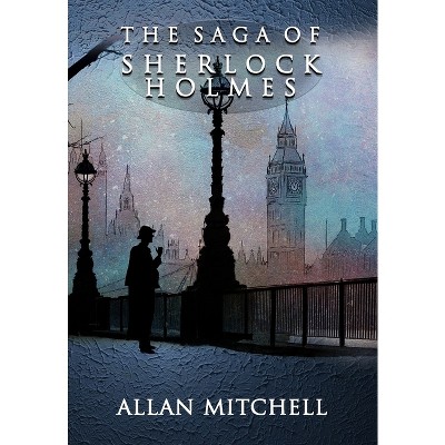 The Magician's Hat - By Malcolm Mitchell (hardcover) : Target