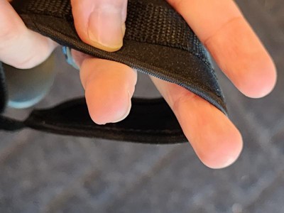 2pk Adjustable Trekking Poles Black - All In Motion™ : Target