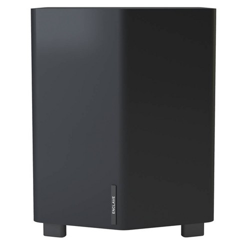 Enclave Ea200subus Cinehome Ii 8 Inch Wireless Subwoofer : Target