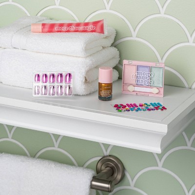 More than Magic : Target