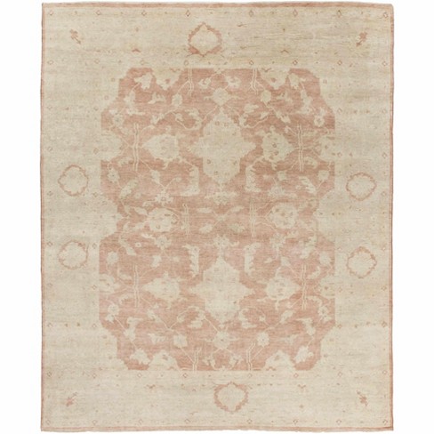 Hauteloom Seney Peach Area Rug : Target