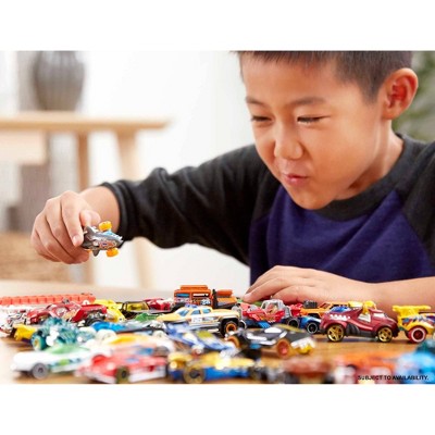 Hot Wheels 20 Car Gift Pack : Target