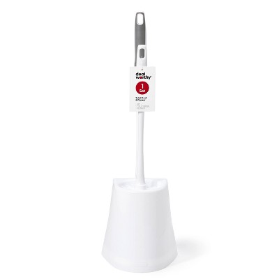 Toilet Brush And Plunger Combo - Dealworthy™ : Target