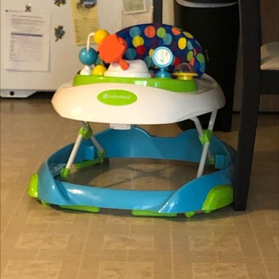 Baby Trend Orby Activity Walker - Pink : Target