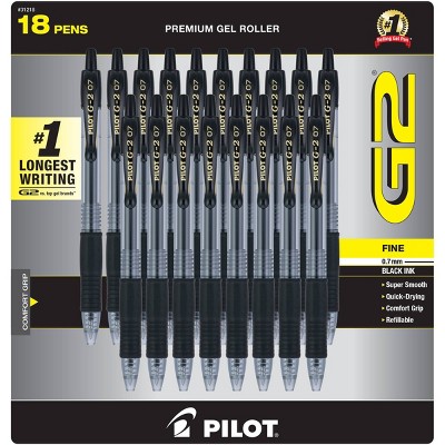 Pens : Target