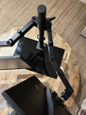 Packard Bell Airframe 43" Dual Monitor Workstation : Target