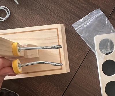 Hook & Ring Battle Game : Target