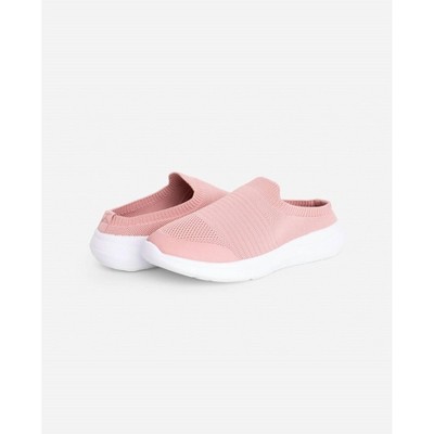Women's Wo's Calming Slip On Sneaker - Danskin 8.5 : Target
