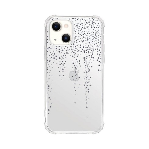 Otm Essentials Apple Iphone 15/iphone 14/iphone 13 Clear Tough Edge ...