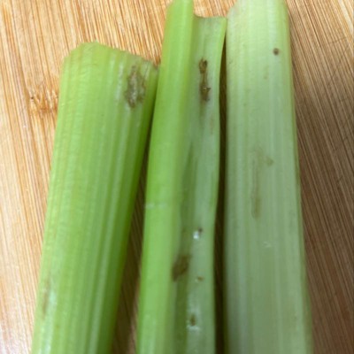 Organic Celery Hearts - 16oz/2ct - Good & Gather™ : Target