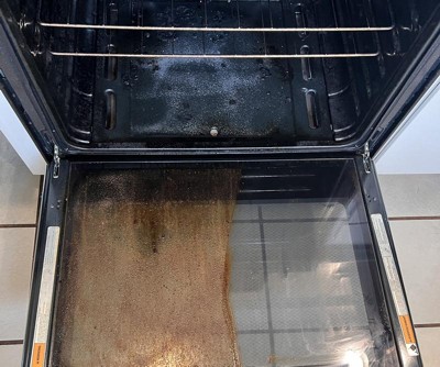 Easy-off Fresh Scent Heavy Duty Oven Cleaner - 14.5oz : Target