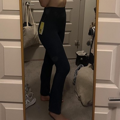 Women's Everyday Soft Ultra High-rise Flare Leggings - All In Motion ...