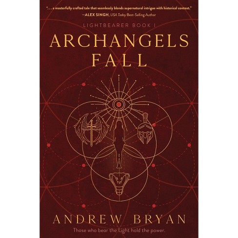 Archangels Fall - By Andrew Bryan : Target