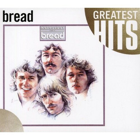 Bread - Anthology (cd) : Target